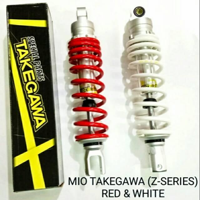 Jual Shock Merk takegawa z series | Shopee Indonesia