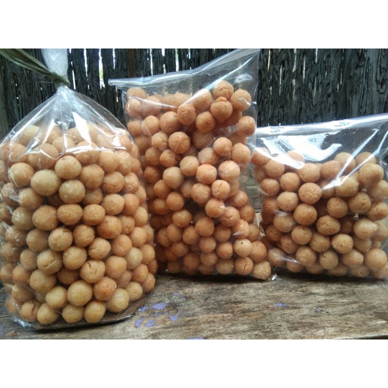 Jual Kaneker / Kue / Cemilan Jadul 250 Gram | Shopee Indonesia