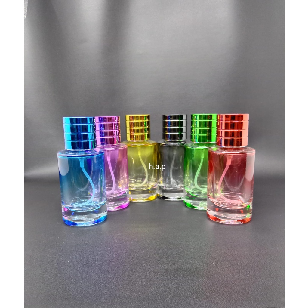 Jual Botol Parfum Drat/Putar DIOR Warna 30ml (Lusinan) | Shopee Indonesia