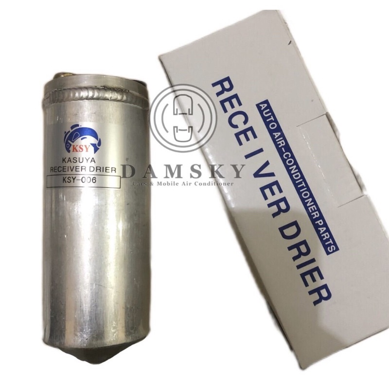 Jual Dryer Filter Ac Hyundai Accent Kasuya (1101) | Shopee Indonesia