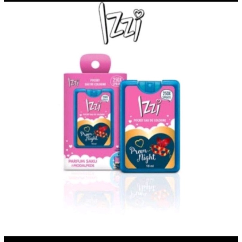 Jual izzi pocket | Shopee Indonesia