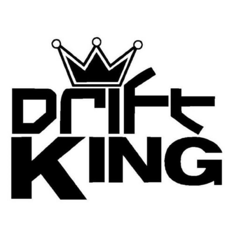 Jual STIKER DRIFT KING STICKER MOTOR GAUL JOS MANTUL | Shopee Indonesia