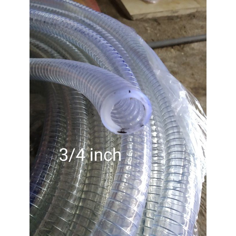 Jual selang pom mini pertamini 3/4 inch | Shopee Indonesia