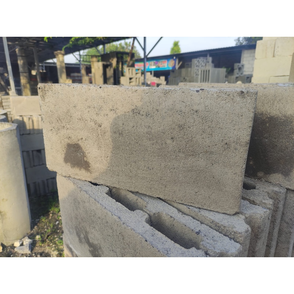 Jual Batako standart 40x18x9cm | Shopee Indonesia