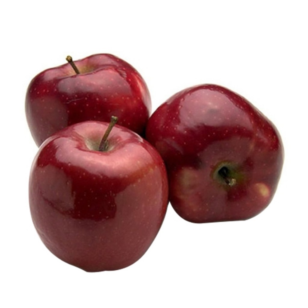 Jual Apel Fuji Import 500gr / 1kg Pear Century / Jambu Merah & Kristal ...