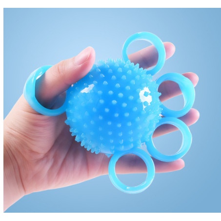 Jual bola terapi tangan jari stroke alat terapi remas motorik | Shopee ...