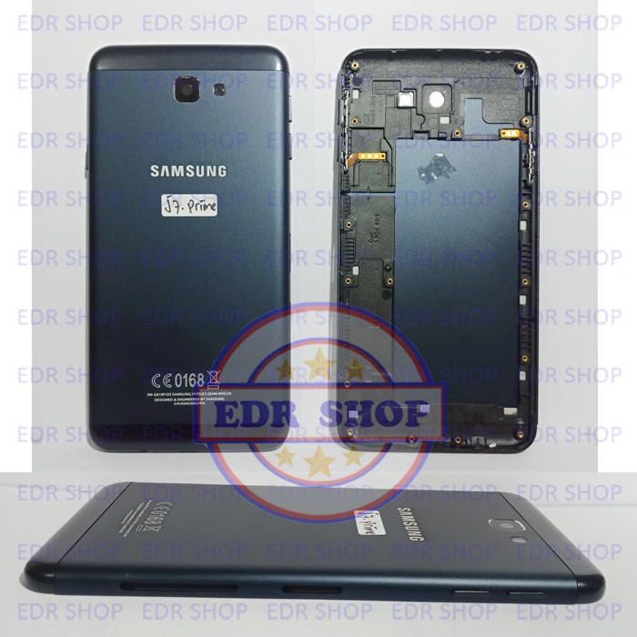 Jual Casing Samsung Galaxy J7 Prime - G610 G610F G610Y Backdoor Kesing ...