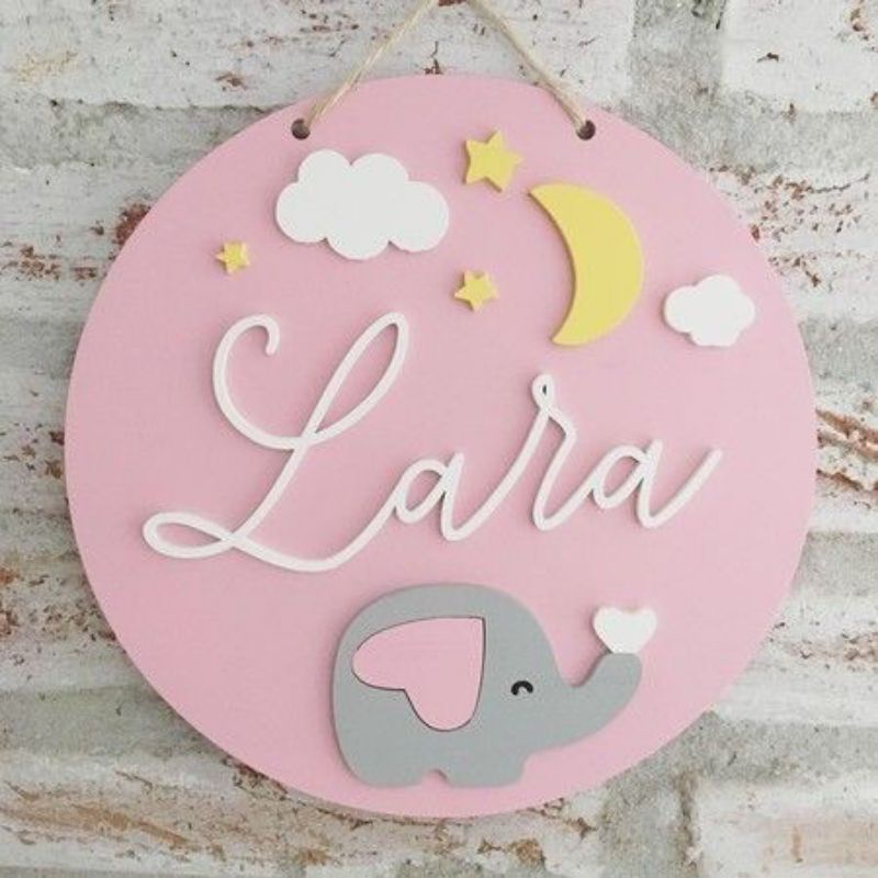 Jual Huruf Dekorasi/Backdrop/Inisial/Nama | Shopee Indonesia