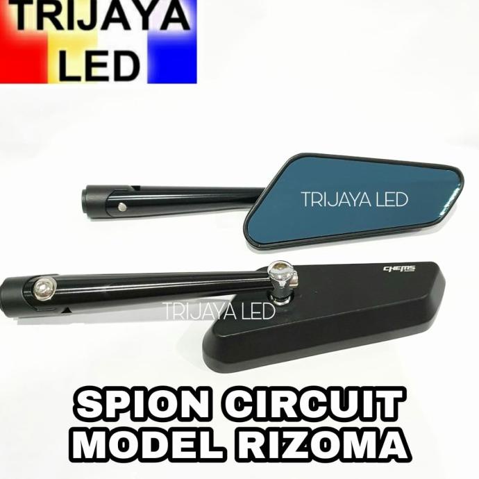 Jual Spion Circuit Tomok Model Rizoma CNC Universal Motor PCX Nmax ...