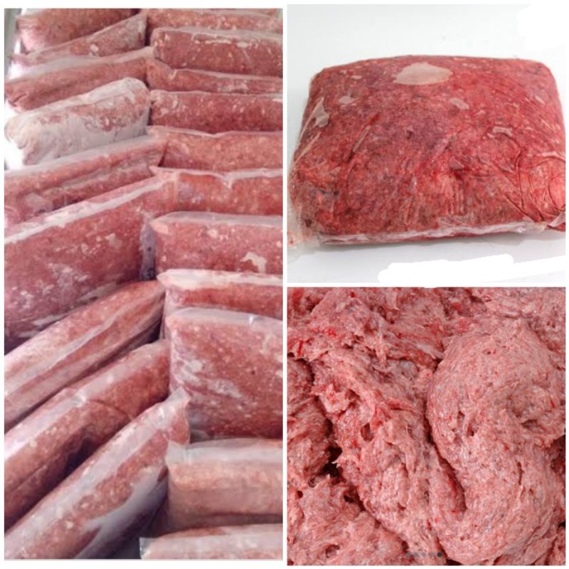 Jual MDM AYAM GILING HALUS 1 KG | Shopee Indonesia