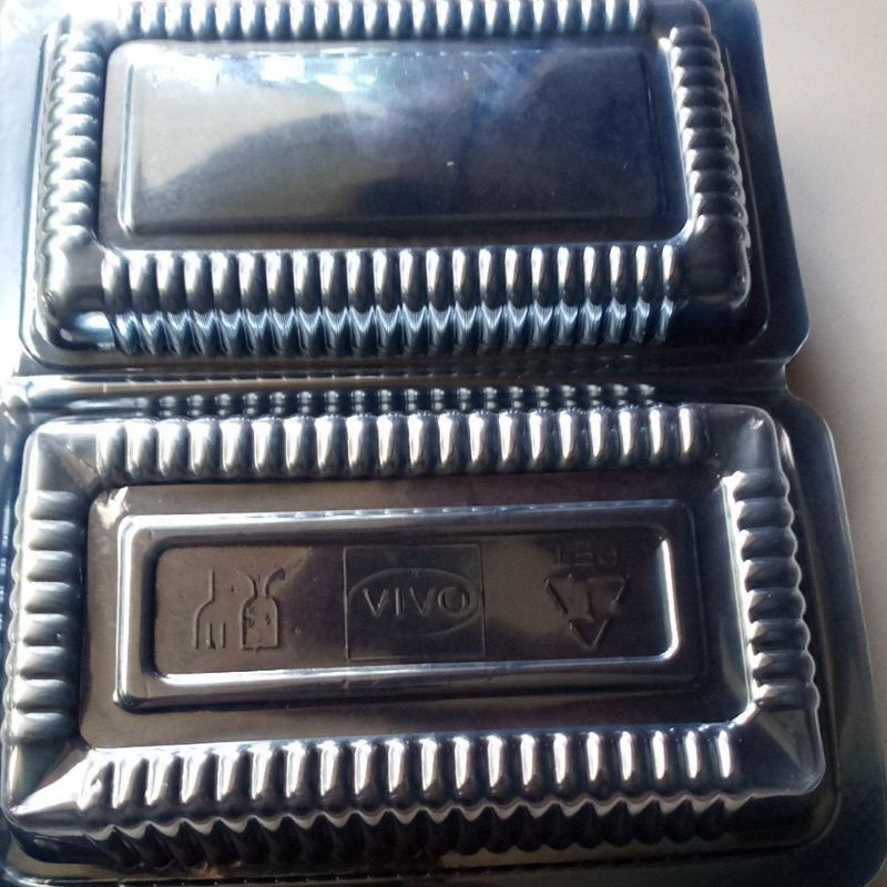 Jual Mika 4c / Mika Snak / Mika Nasi Kuning Isi 100pcs | Shopee Indonesia