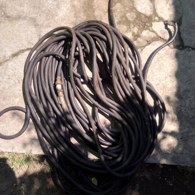 Jual Kabel las listrik | Shopee Indonesia