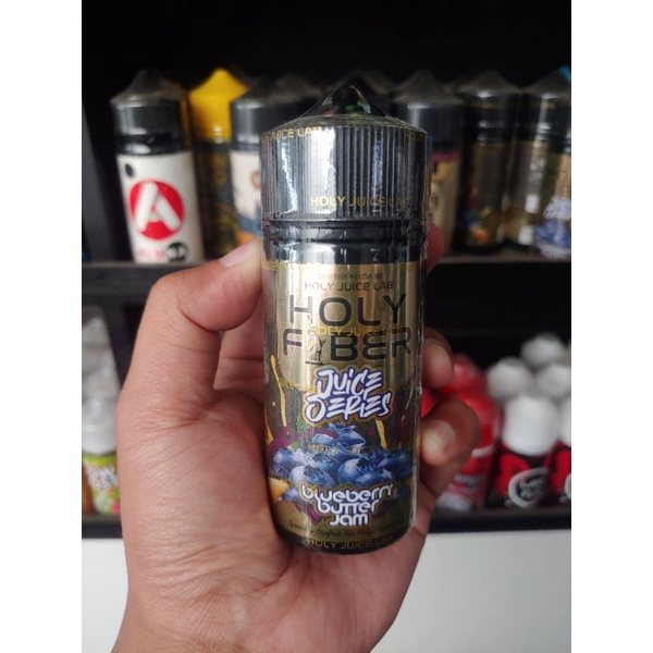 Jual Holy Fiber Juice Series | Shopee Indonesia