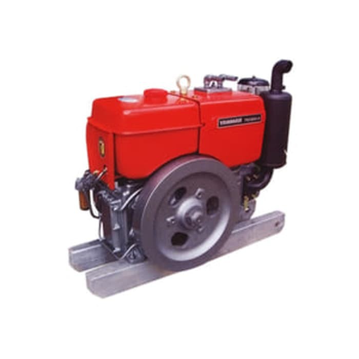 Jual Diesel / Mesin Penggerak YANMAR TS 190 H-DI - 19 PK | Shopee Indonesia