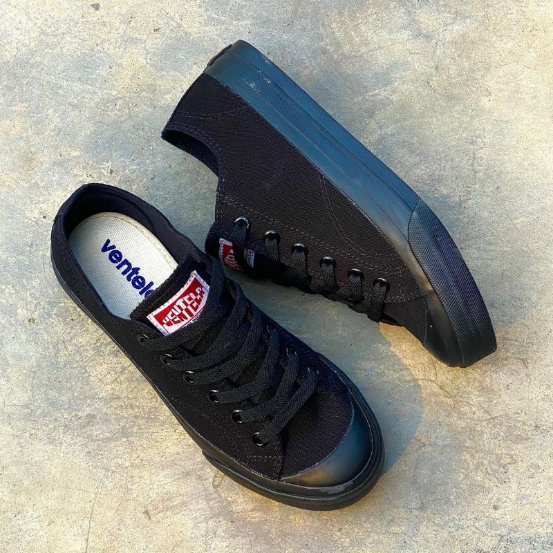 Jual Ventela Gambar Sepatu Terlengkap & Harga Terbaru Juni 2026 ...