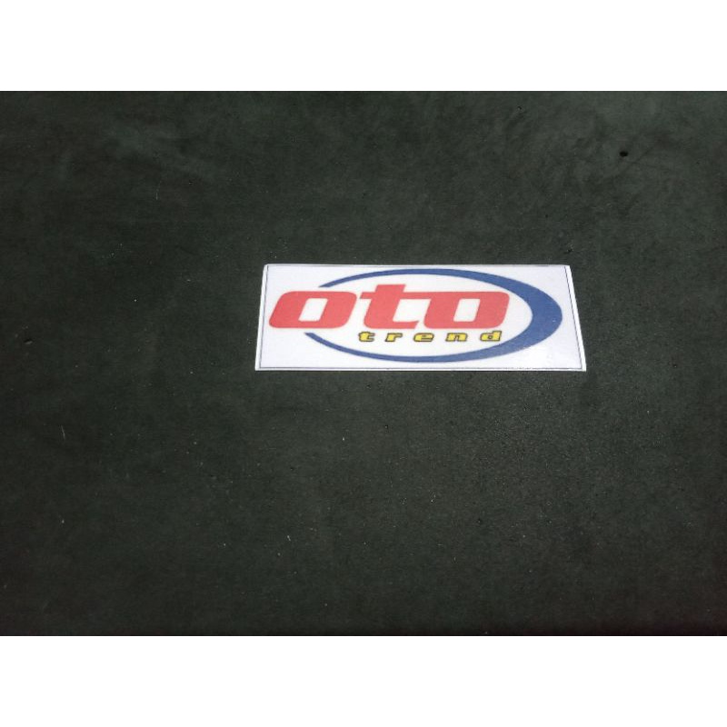 Jual Stiker Oto trend vynil | Shopee Indonesia