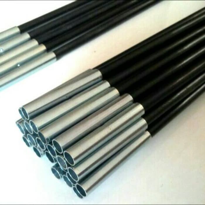 Jual Frame Tenda Fiber Original - Penopang Tenda | Shopee Indonesia