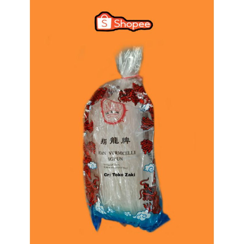 Jual Soun Naga biru 250g | Shopee Indonesia