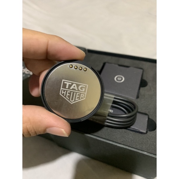 Jual Charger Tag Heuer Connected Modular 41mm | Shopee Indonesia