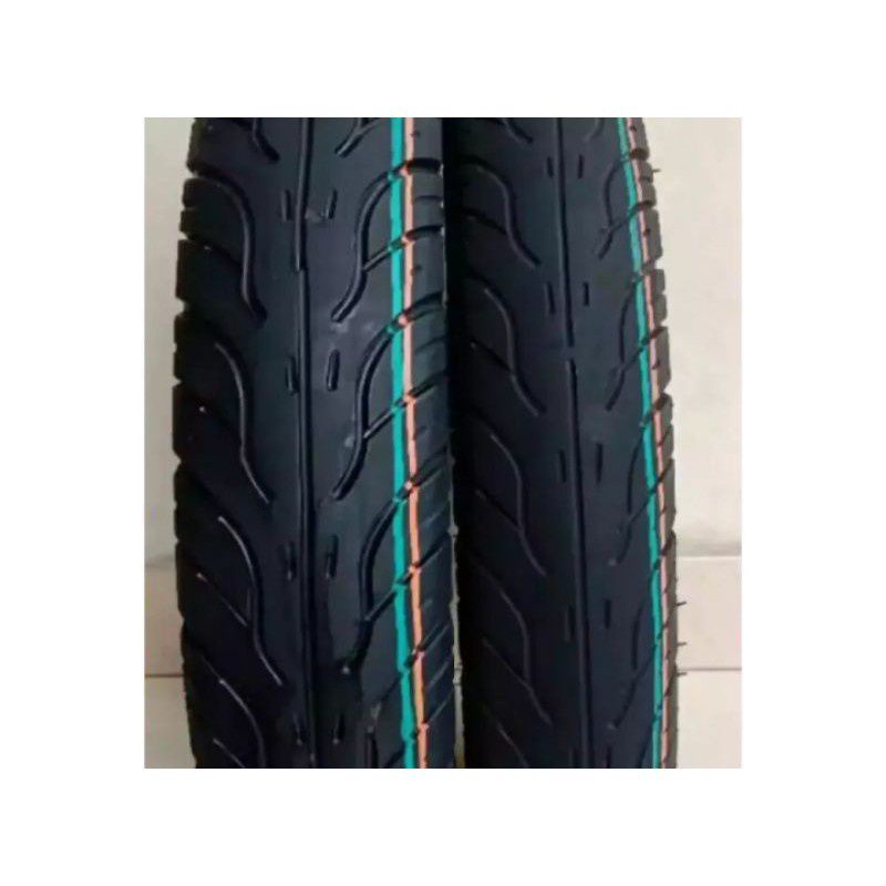 Jual BAN MOTOR MATIC FEDERAL SEPASANG Ukuran 80/90 dan 90/90 RING 14 ...