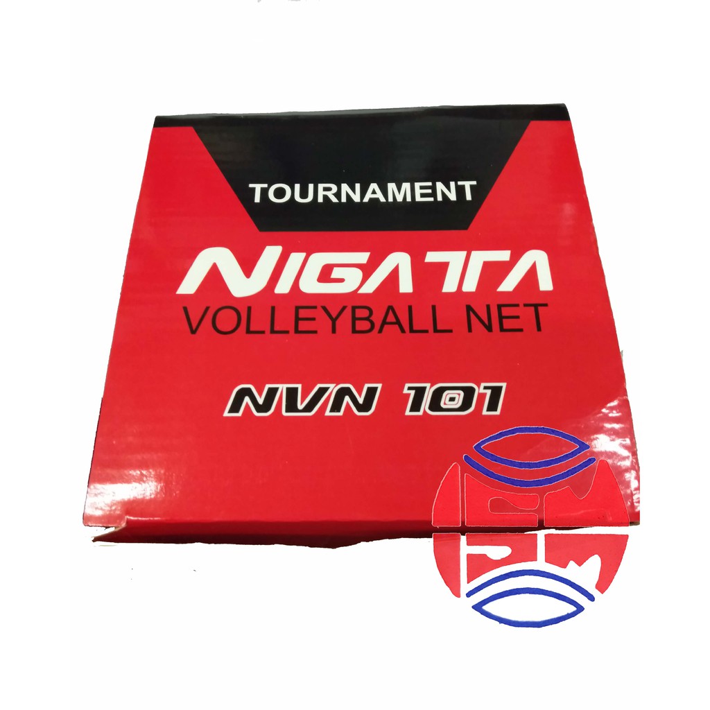 Jual Net Voli Nigata NVN 101 | Shopee Indonesia