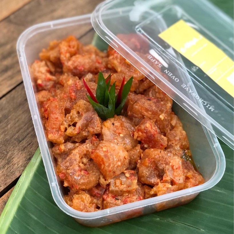 Jual Krecek Special Alkisah (ready to heat) | Shopee Indonesia