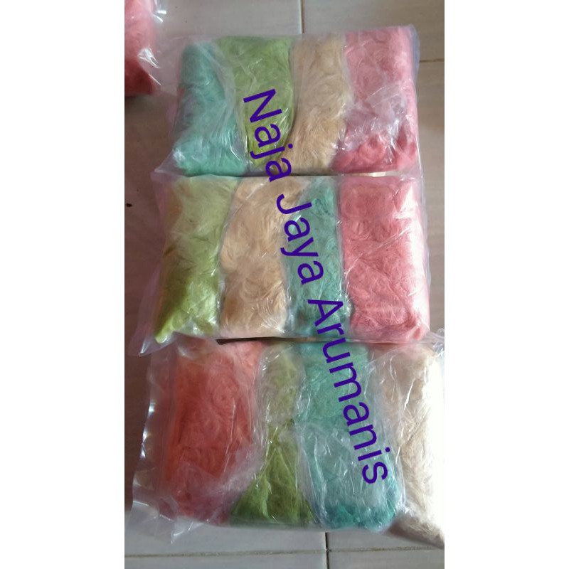 Jual Arumanis 500g (varian rasa) free kardus | Shopee Indonesia