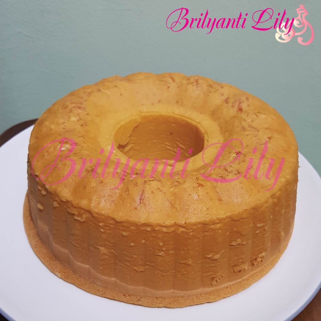 Jual Kue Bolu jadul / Bolu enak / Bolu jadul enak / Bolu homemade ...