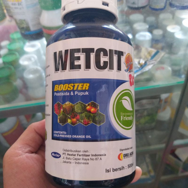 Jual wetcit 500ml | Shopee Indonesia