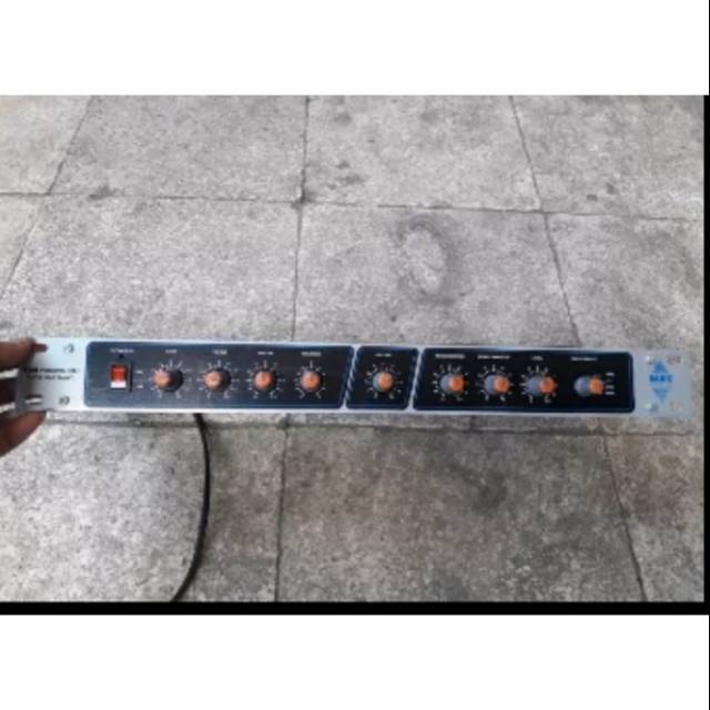 Jual Tone control parametrik subwoofer Ranic tinggal pakai | Shopee ...