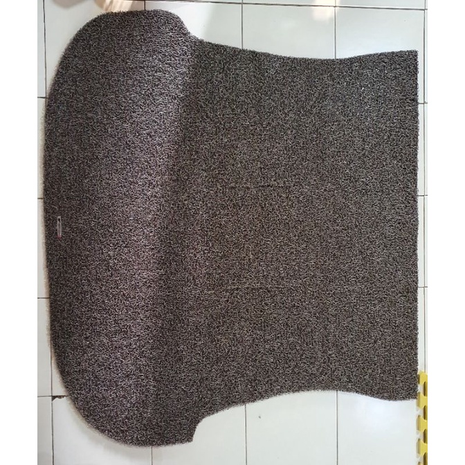 Jual Karpet Mie PVC First Class Prime (17mm) Original Innova | Shopee ...