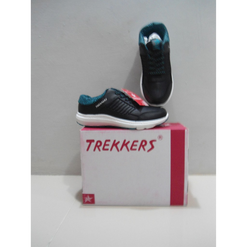Jual Sepatu Trekkers Eclipse/ Sepatu Senam Wanita | Shopee Indonesia