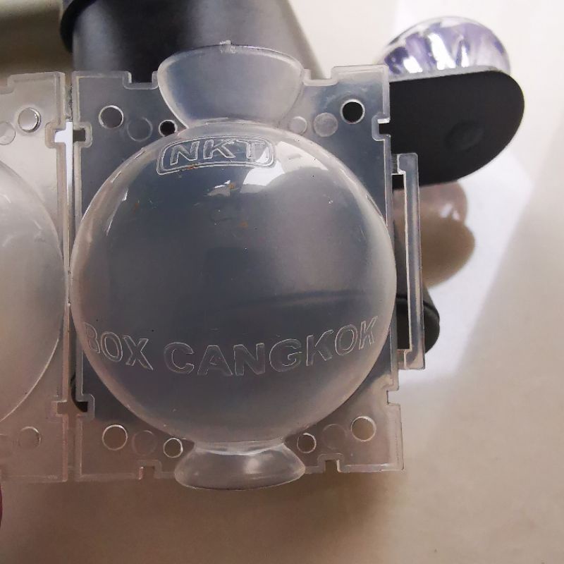 Jual Box cangkok Alat cangkok 5cm sz S Alat bantu cangkok | Shopee ...