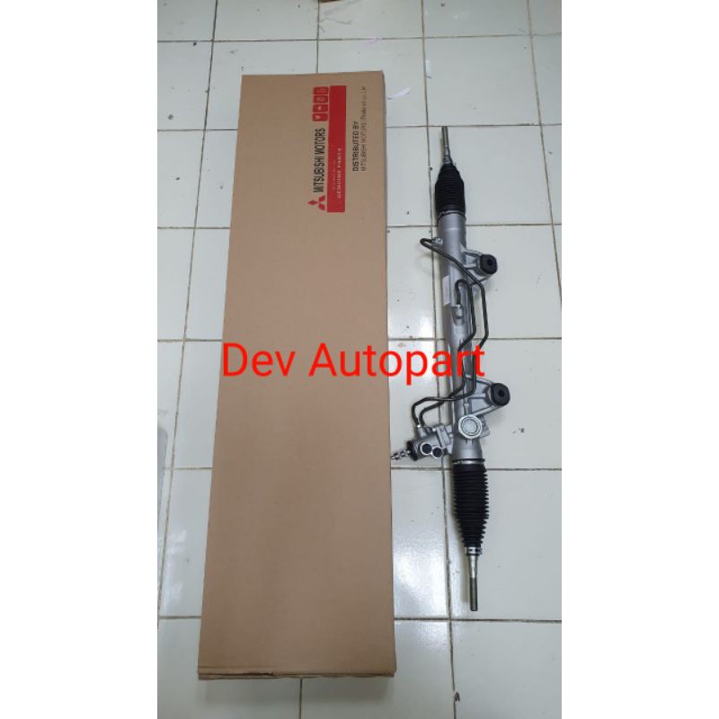 Jual Rack stir/Rack steering/Gearbox power steering Triton new hdx KL3 ...