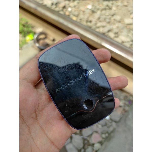 Jual Modem Mifi Andromax M2Y 4G LTE | Shopee Indonesia