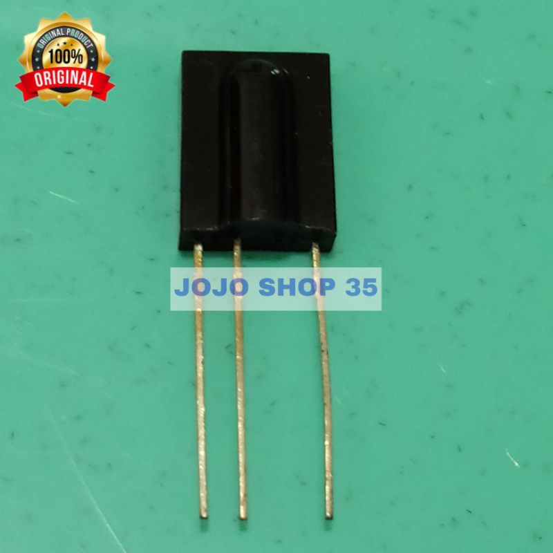 Jual SENSOR HITAM BESAR 3PIN 3 PIN sensor tv hitam 3pin besar Sensor ...