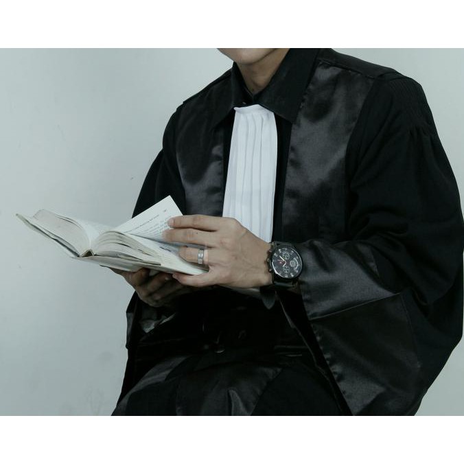 Jual BLAZER-JAS-PRIA- PROMO JAS BAJU TOGA ADVOKAT PENGACARA LAWYER ...
