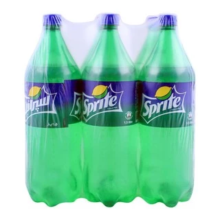 Jual Sprite 1 Liter Terlengkap & Harga Terbaru Januari 2025 | Shopee ...