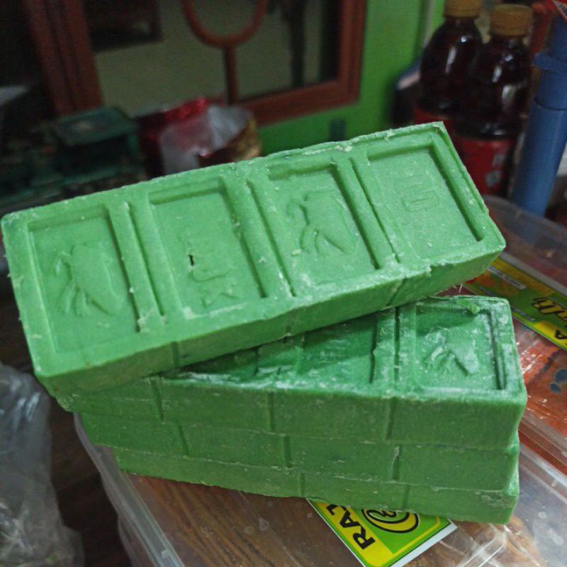Jual Sabun Batang 4potong cap kodok | Shopee Indonesia
