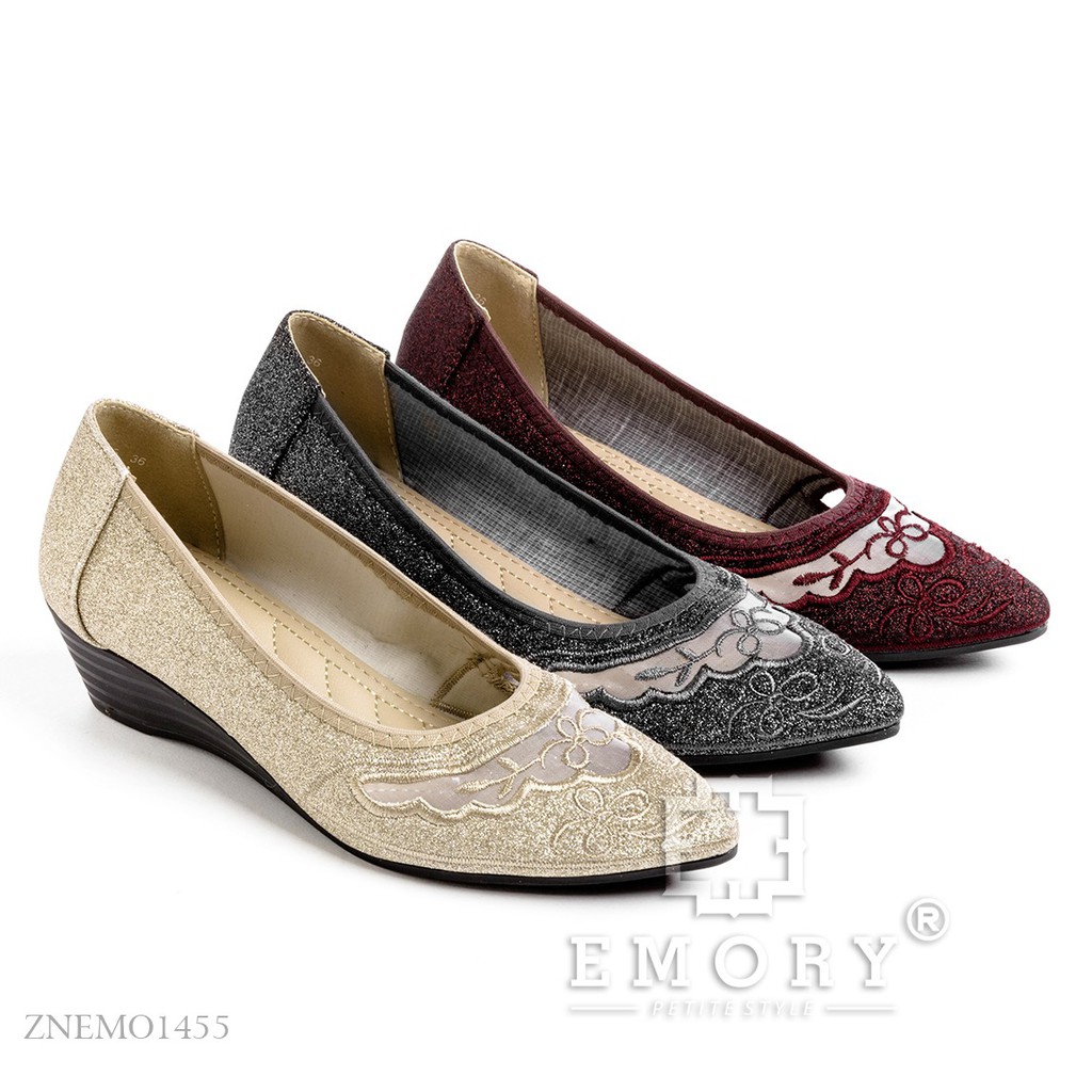 Jual SEPATU EMORY CAROLINA ZNEMO1455 | Shopee Indonesia
