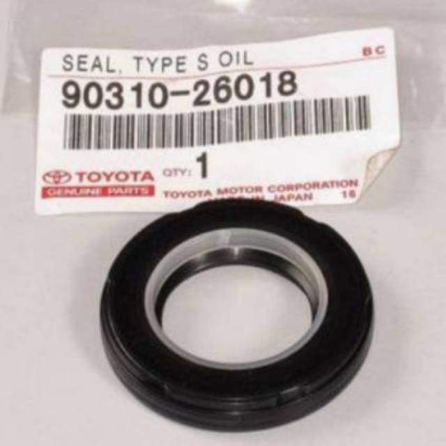 Jual ROXYNDO - 90310-26018 Seal Rack Power Stering Steering Kijang ...