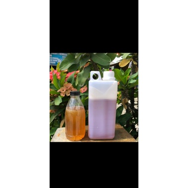 Jual MADU RANDU SUPER - ASHIHAH 100% MURNI | Shopee Indonesia