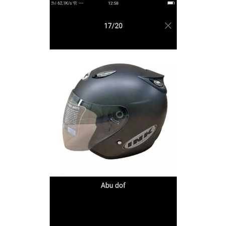 Jual helm centro ink stiker | Shopee Indonesia