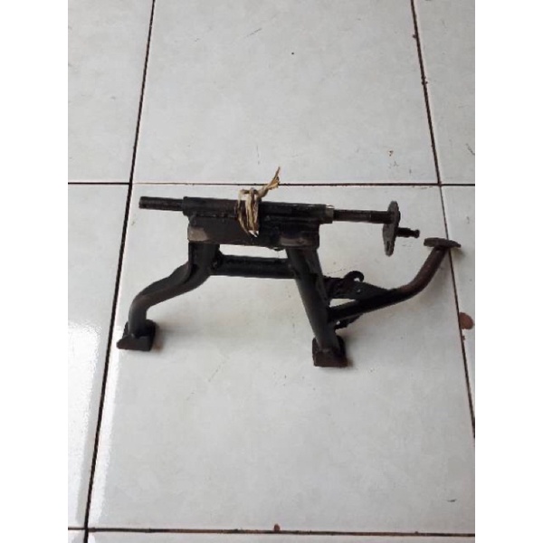 Jual Standar dua beat karbu original | Shopee Indonesia