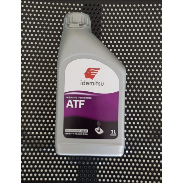 Jual Oli Transmisi Idemitsu ATF 1L Original | Shopee Indonesia