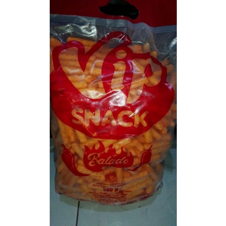 Jual makanan ringan stick rasa balado 360 gr | Shopee Indonesia