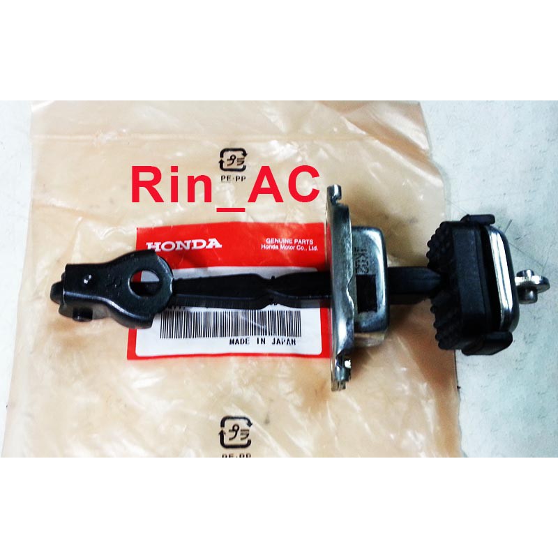 Jual Checker Door ( Engsel Pintu Tengah ) Pintu Depan Kanan Honda CRV ...