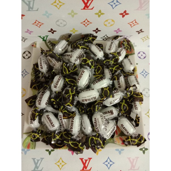 Jual permen coklat mint 100gr | Shopee Indonesia