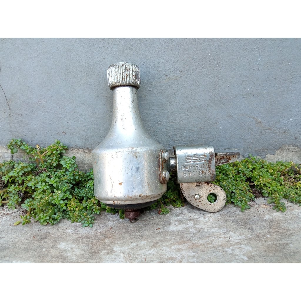 Jual Dinamo Sepeda Onthel Ruhla | Shopee Indonesia