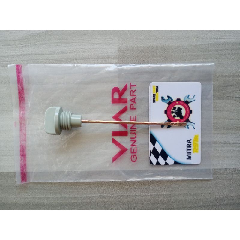 Jual Tutup Oli For Tossa Viar Kaisar Nozomi Appktm Heppy Dll | Shopee ...